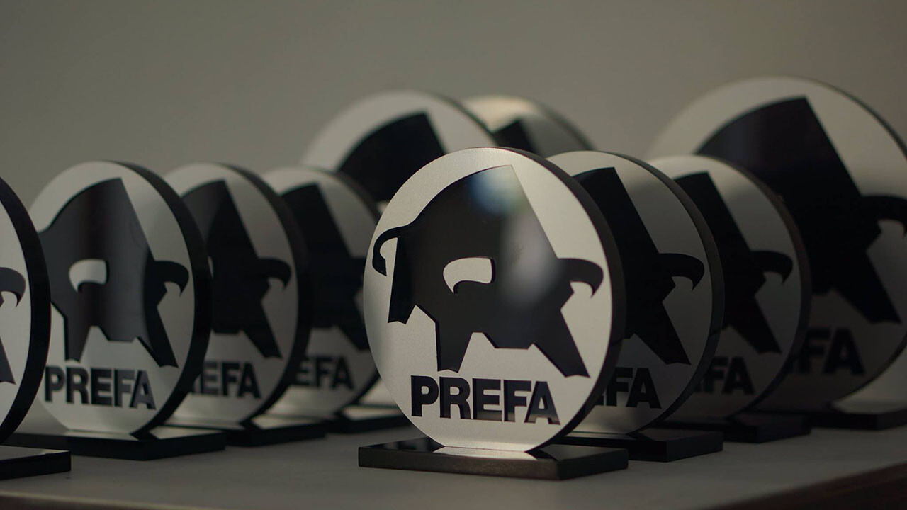 PREFA Magyarország | PREFA