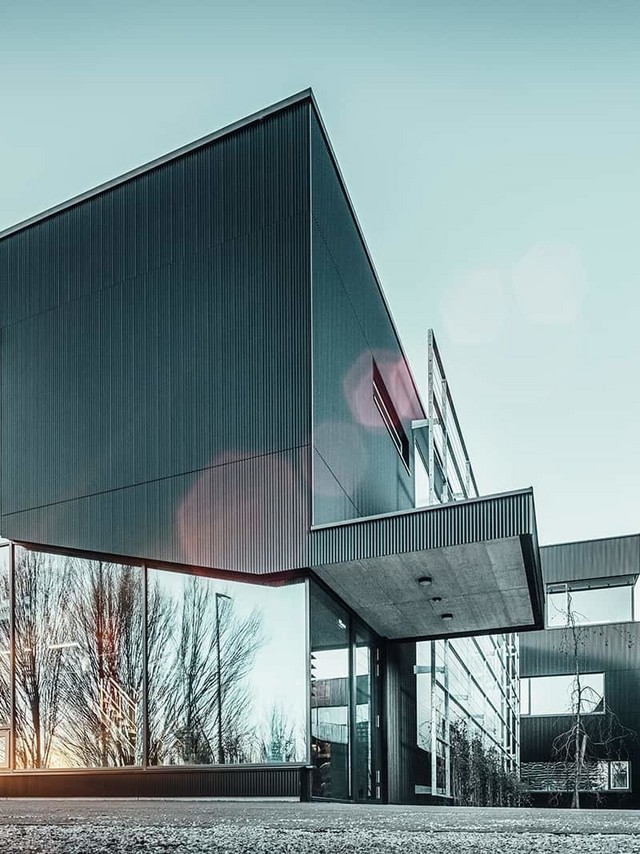 PREFARENZEN felfedezése | PREFA